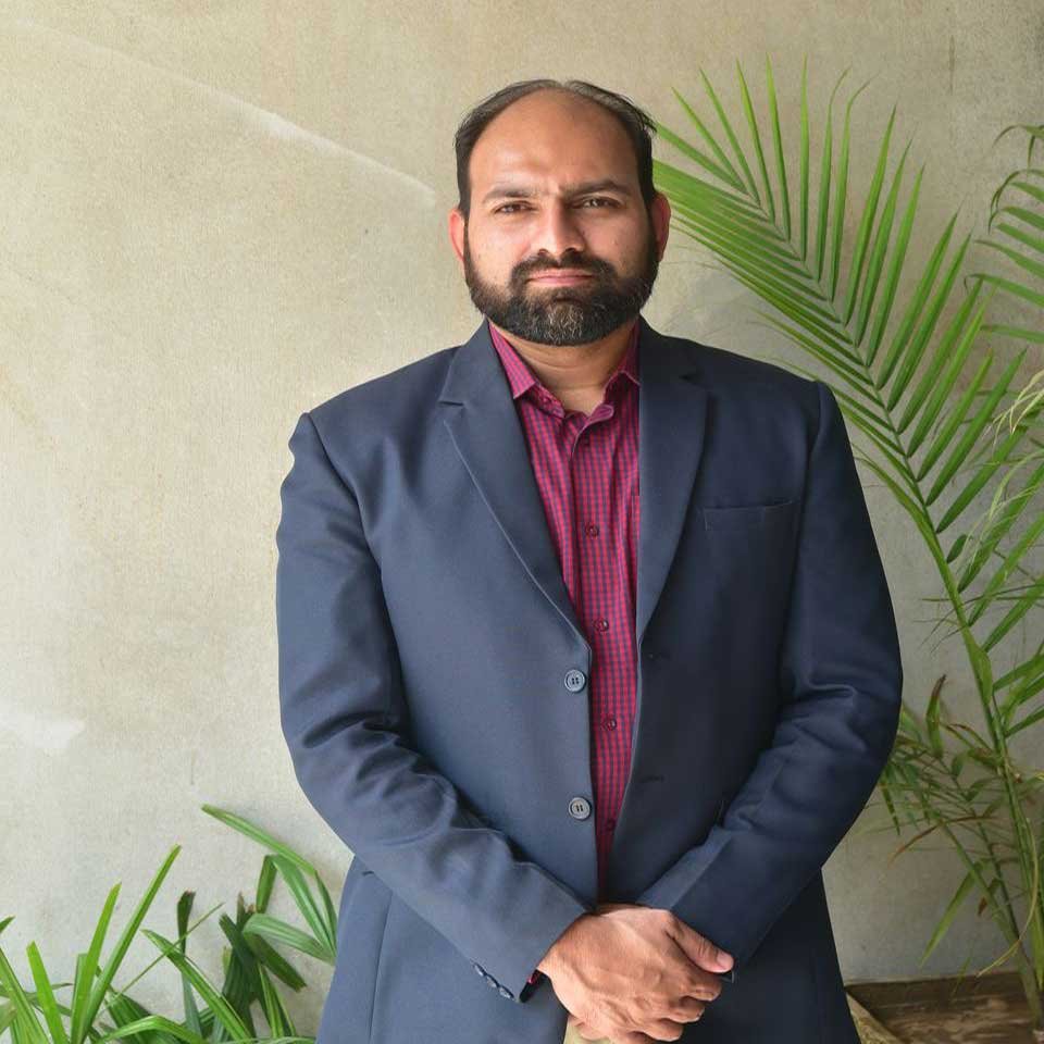 Our Team - Blue Star Manufacturing (PVT) LTD.