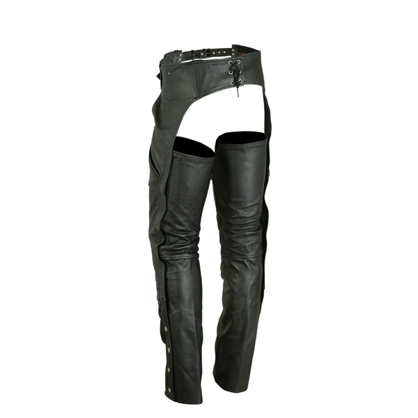 BSM3108 Unisex Deep Pocket Thermal Lined Chaps - Blue Star ...