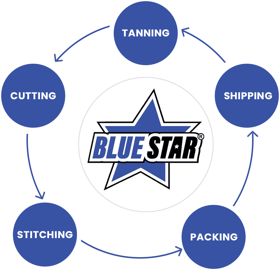 About Our Company Blue Star Manufacturing Pvt Ltd About Our Company Blue Star Manufacturing Pvt Ltd
